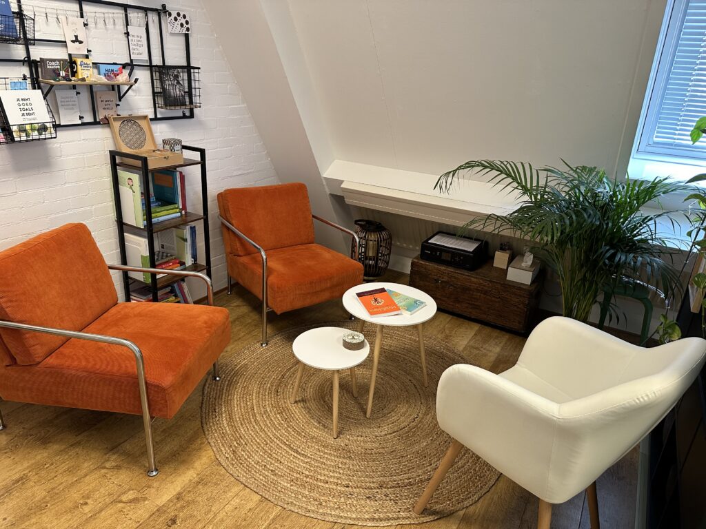 ACT - Mindfulness Centrum het Groene Hart